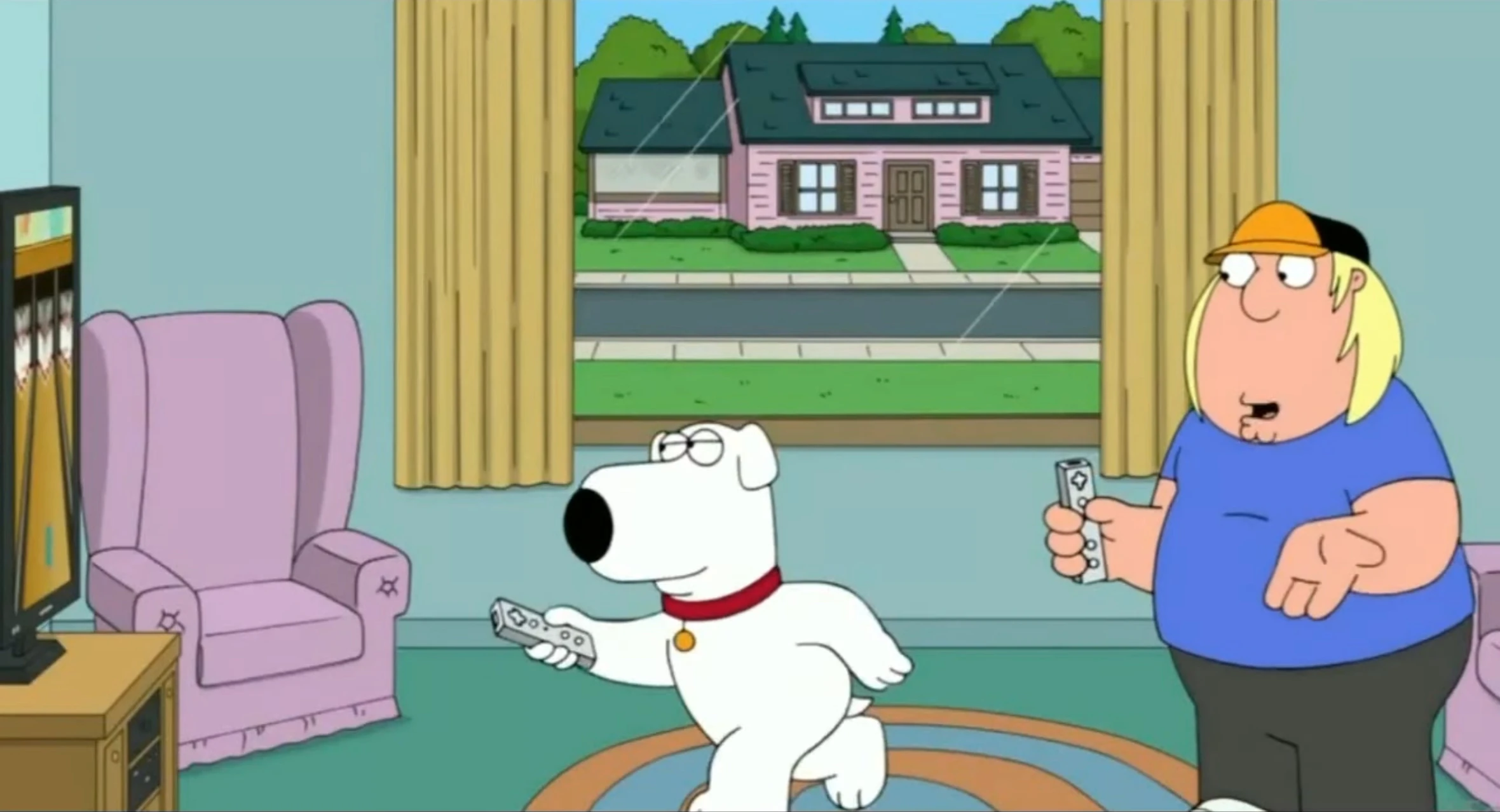 This exists. | Fandom