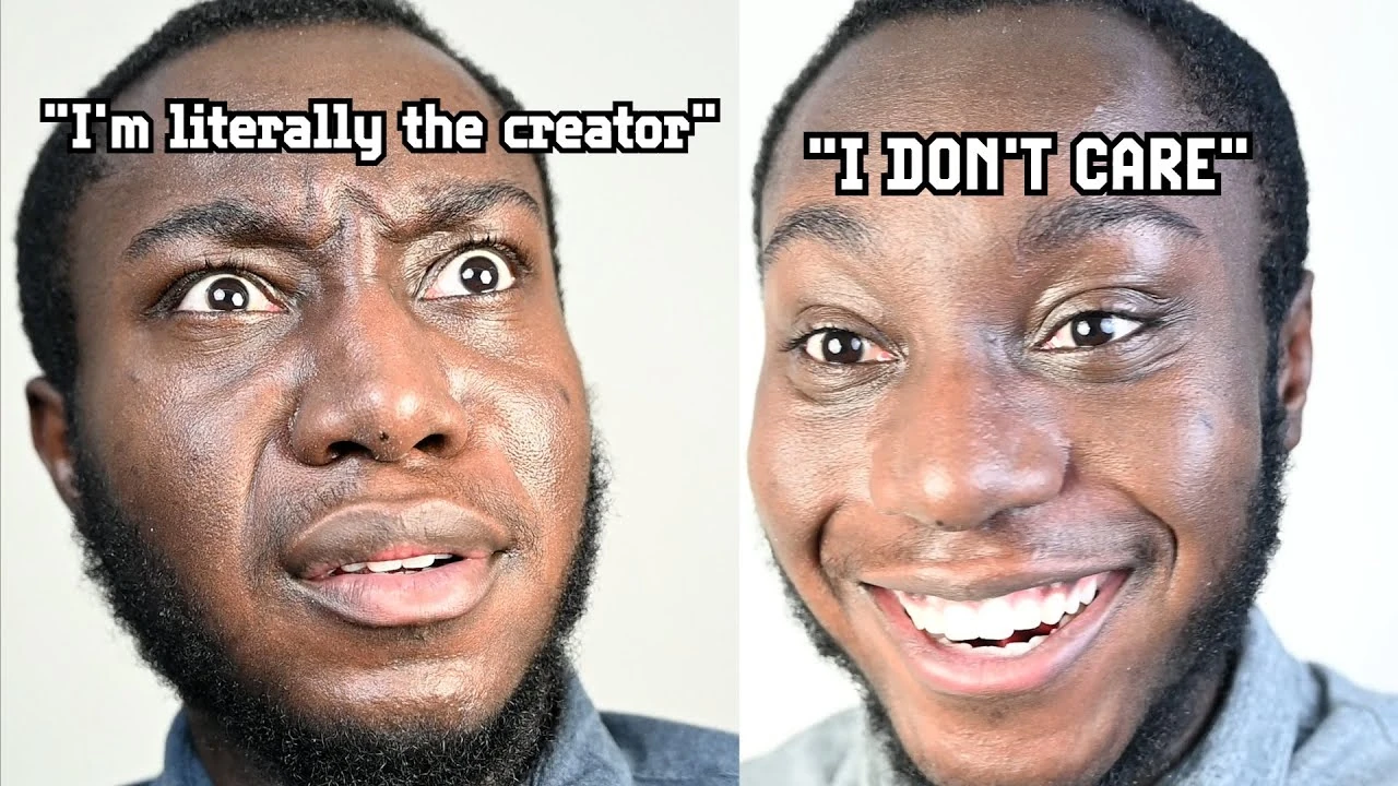 When I heard mischaracterization | Fandom