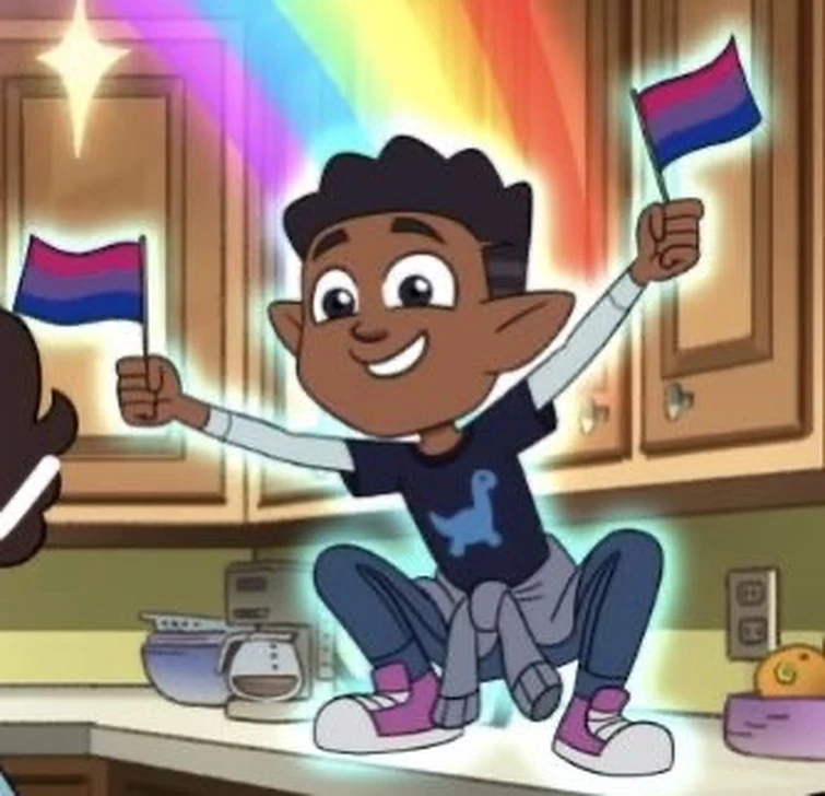 gus appreciation post | Fandom