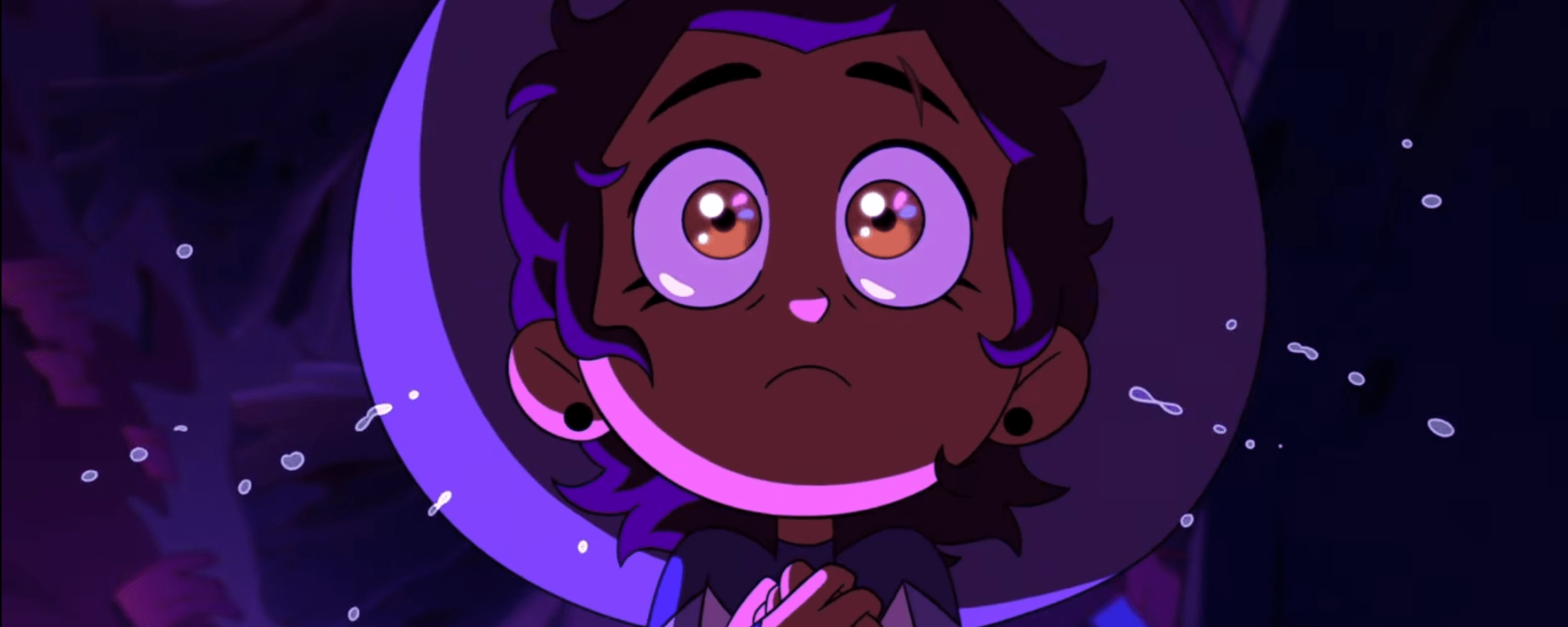 How powerful is Luz Noceda? (The Owl House) W/Titan Powers | Fandom