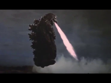 Silliest attack executed by Godzilla? | Fandom