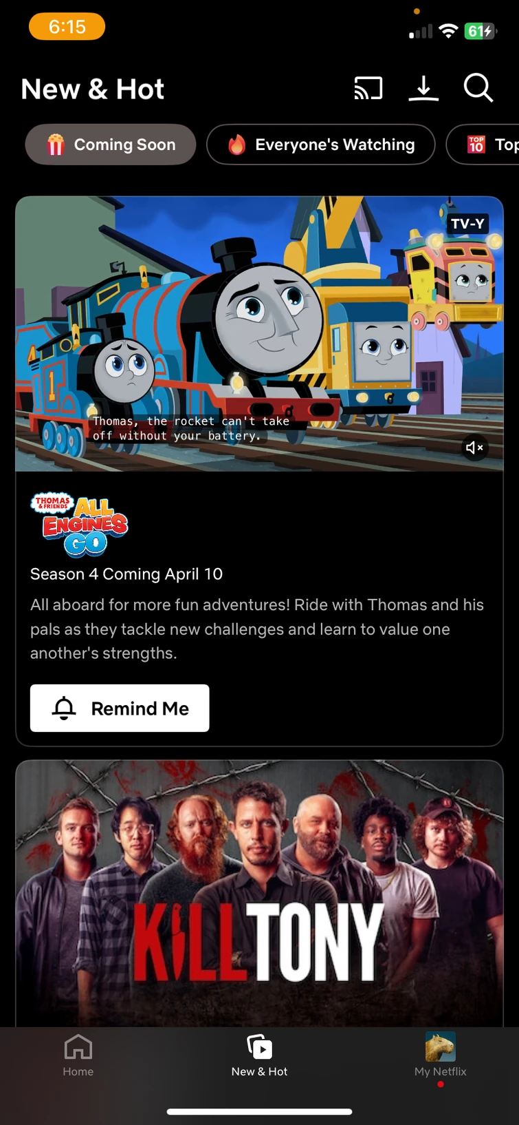 SEASON 4 IS FINALLY COMING TO US NETFLIX SOON!! | Fandom