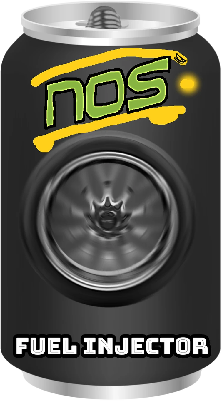 My Version of NOS Energy Drink | Fandom