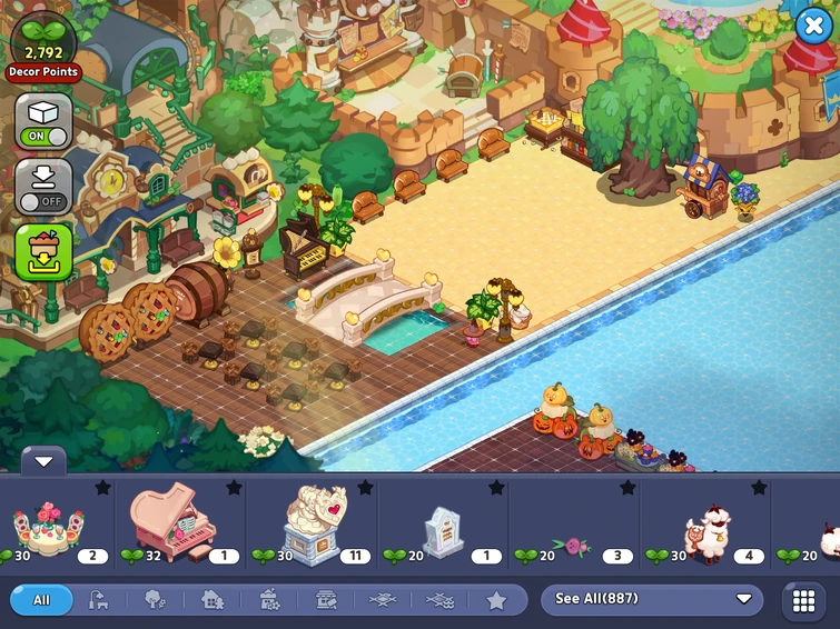 random spots | Fandom