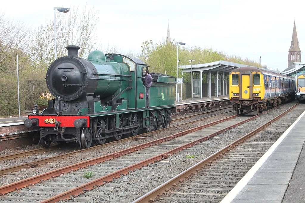 James in Real Life... Sort Of | Fandom