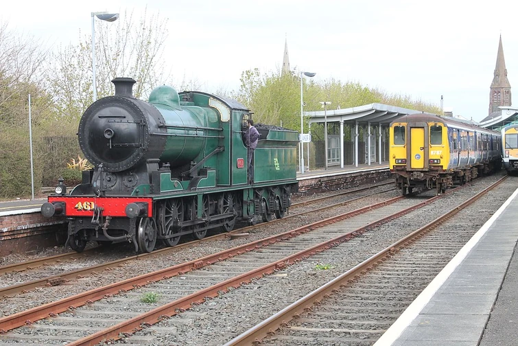 James in Real Life... Sort Of | Fandom