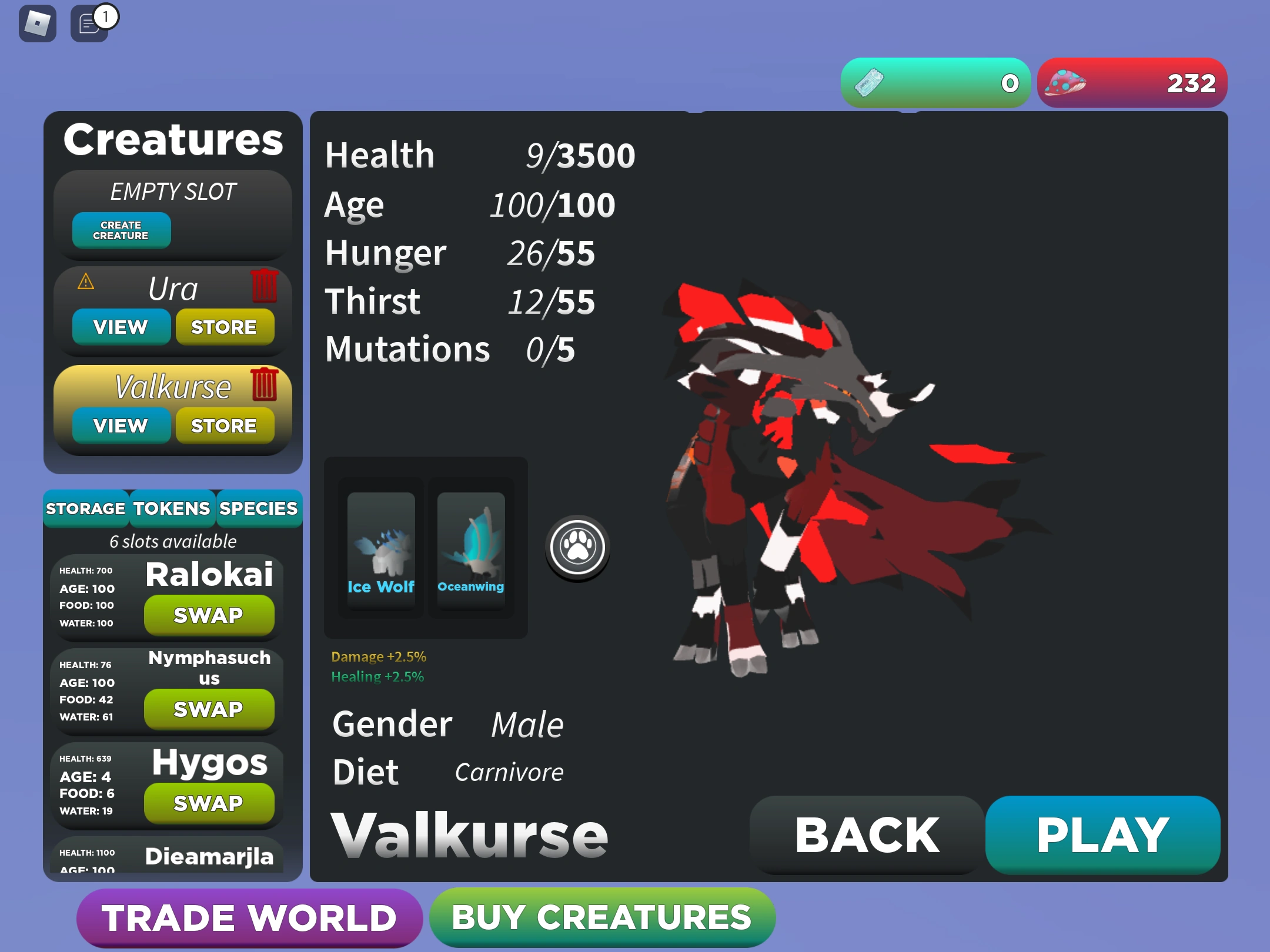 This is the scariest moment anyone could meet in COS… | Fandom