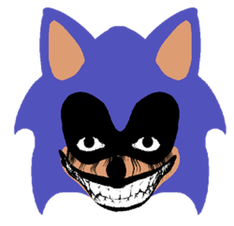 Sonic.黒い possessed by entity discuss | Fandom