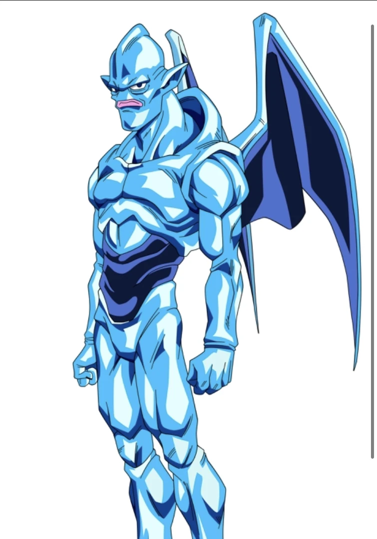 Eis Shenron (Character Review) | Fandom