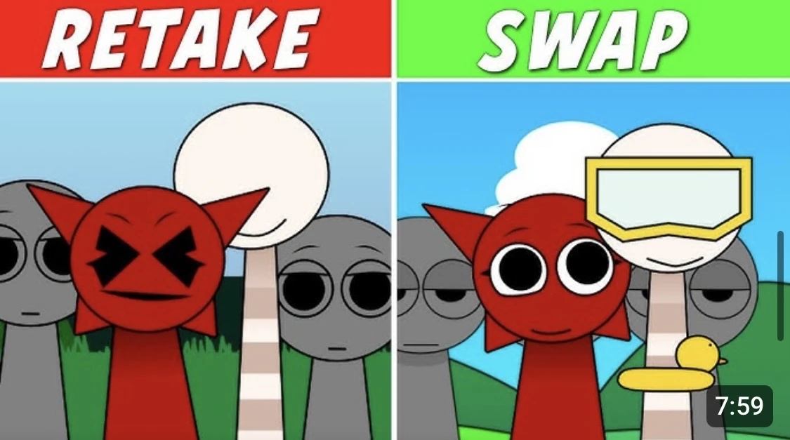 Happy Sprunki Day! (1st day) | Fandom