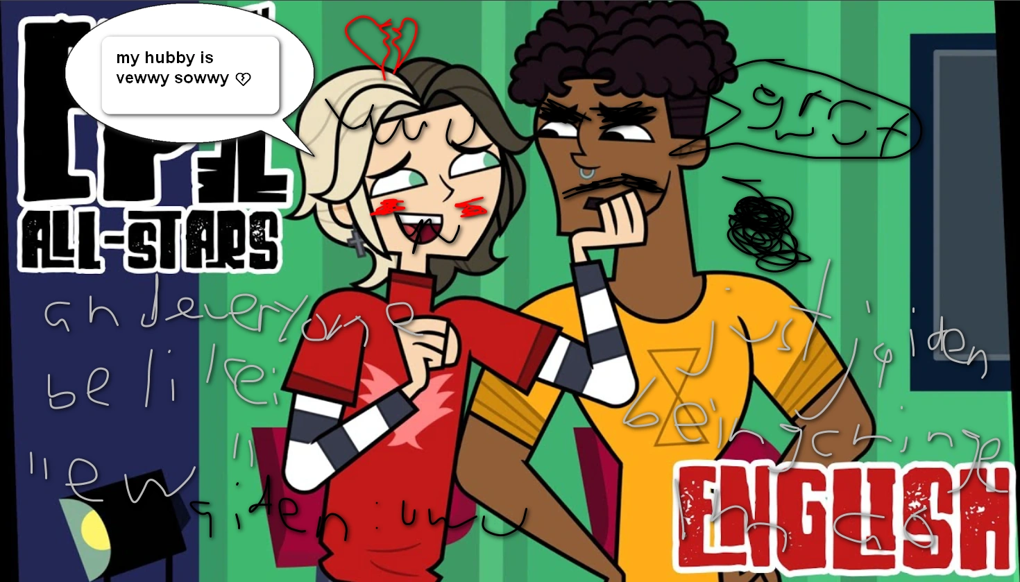 dcas ep 1 in a nutshell: | Fandom