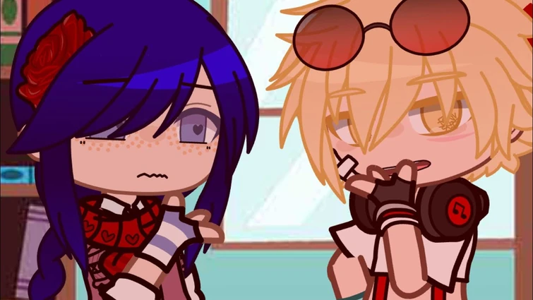 Our first FTE for the THH talent swap-! :D | Fandom