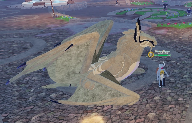 Swapping Solid Ivory Battoe :,) | Fandom