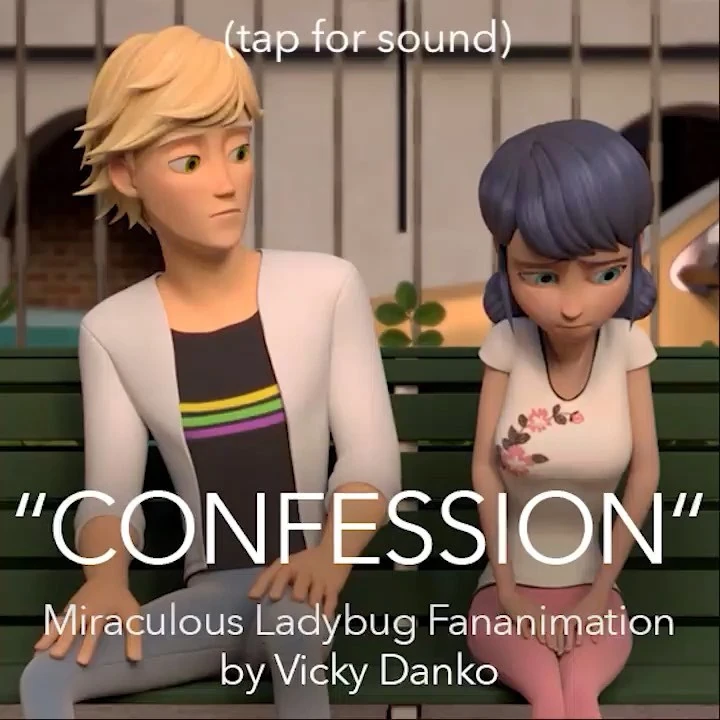 Confession ♥️ | Fandom