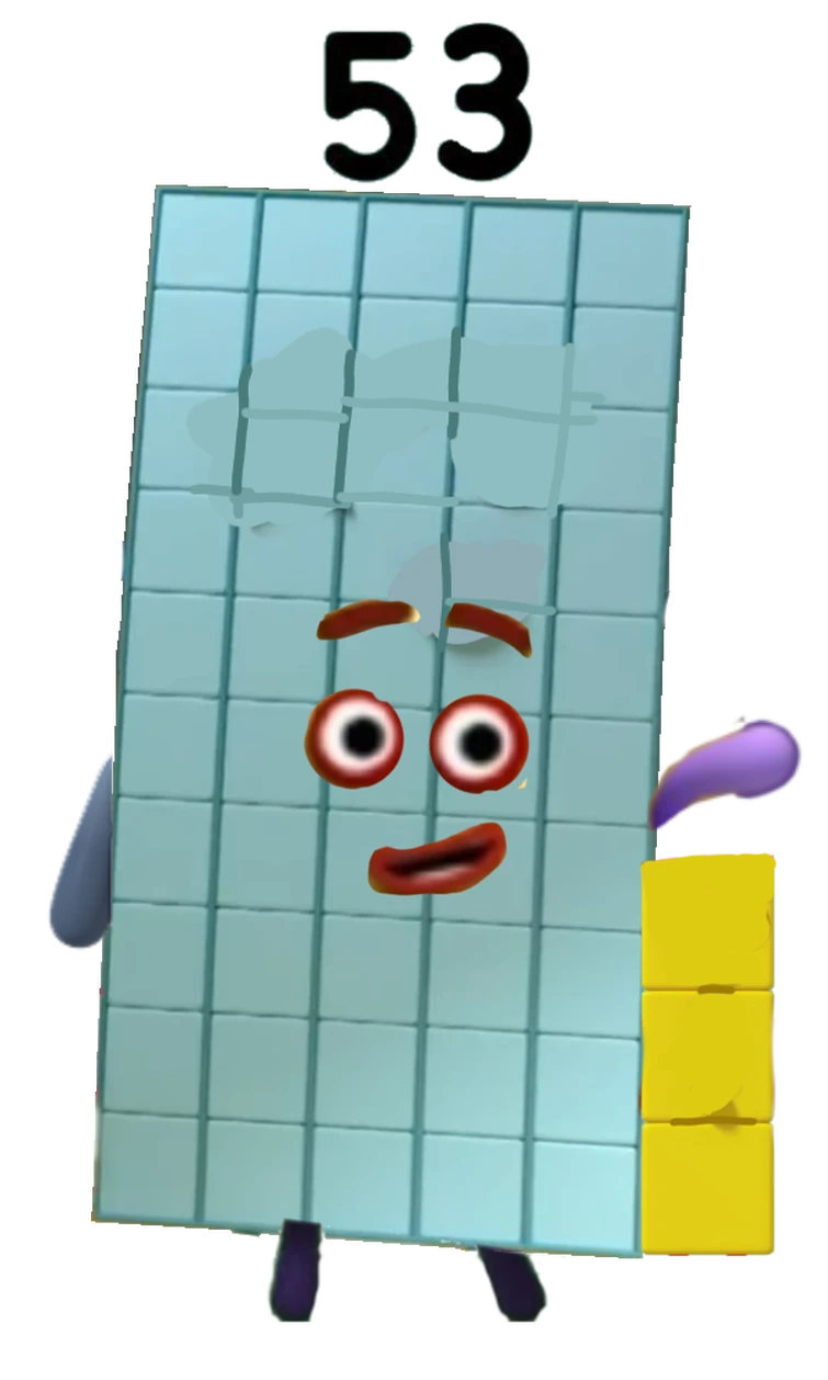 Discuss Everything About Numberblocks Wiki | Fandom