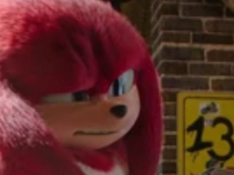 Thoughts on Knuckles show if you watched all 6 episodes | Fandom