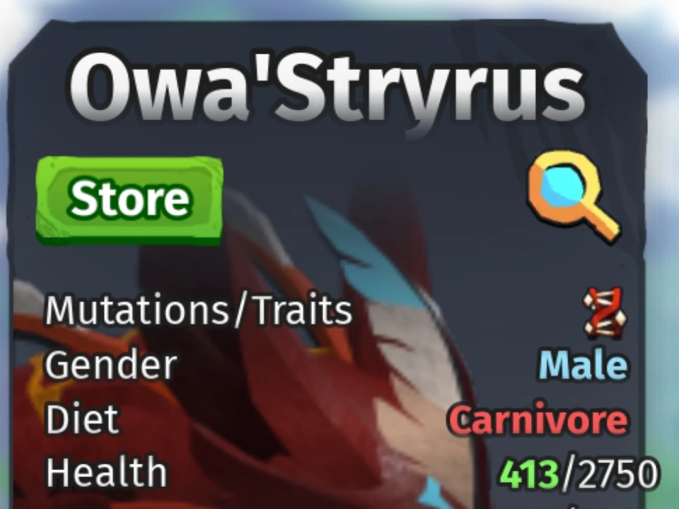 Blood Moon Owa Mut bump | Fandom