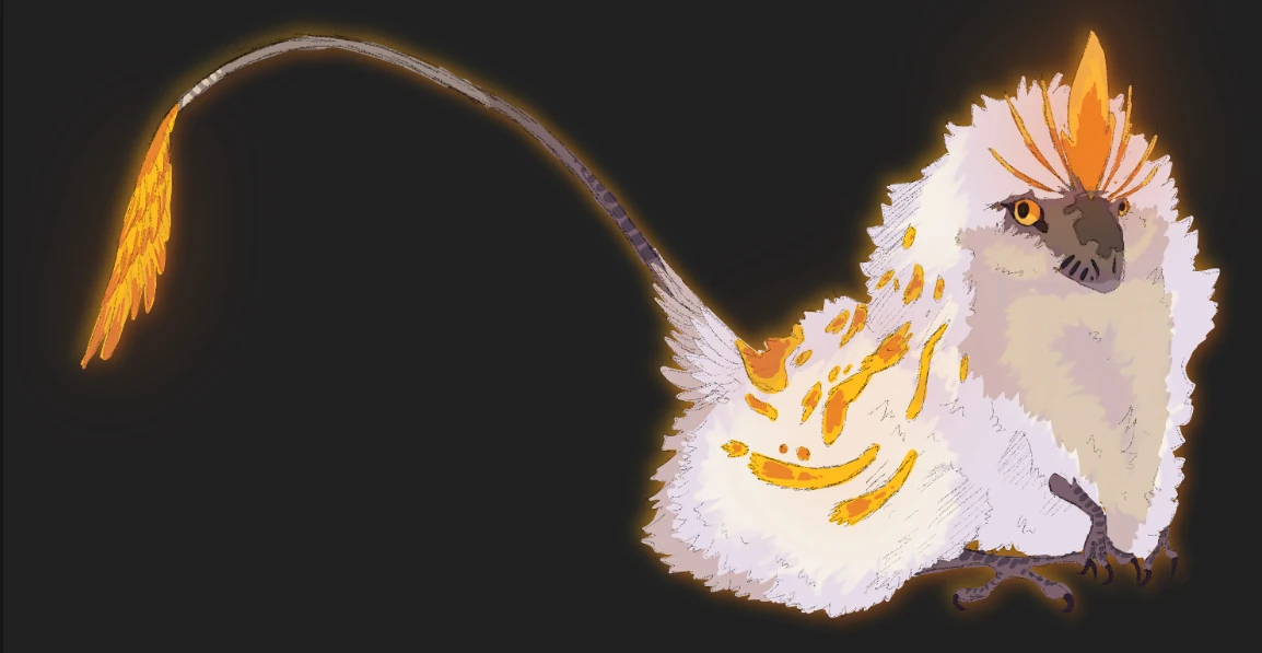 (repost) puffwump art | Fandom