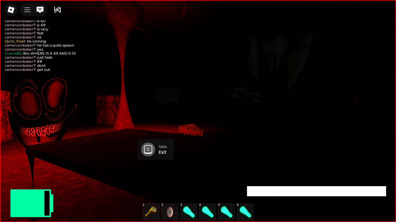 why is the hell e-69 here | Fandom