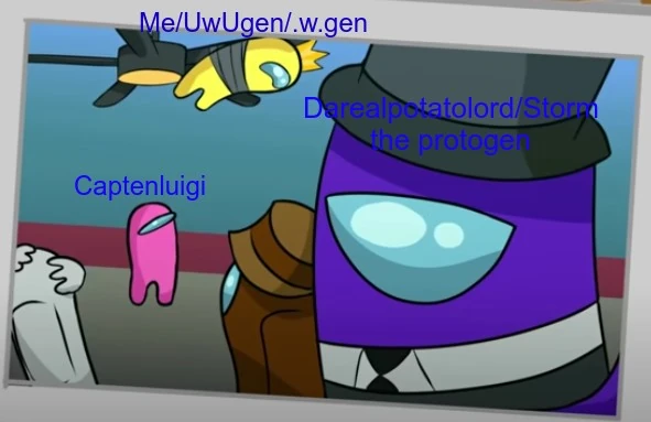 Me an da bois at 3:00 AM | Fandom