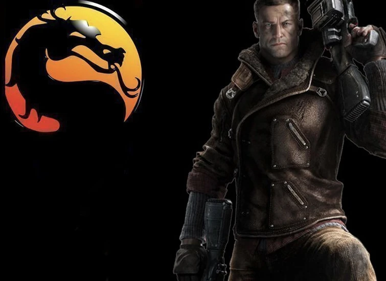 Discuss Everything About Mortal Kombat Wiki | Fandom