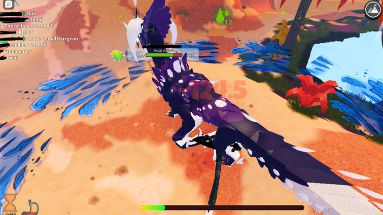 Discuss Everything About Creatures of Sonaria Wiki | Fandom