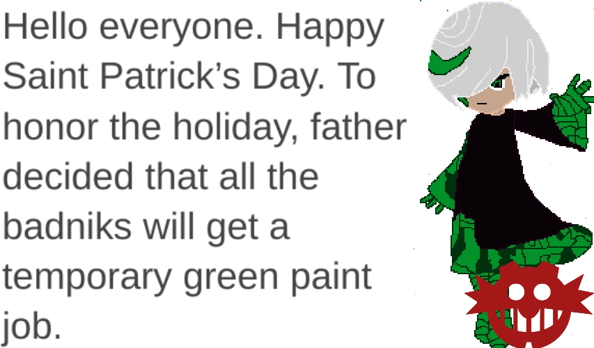 Sage fact of the day #58 | Fandom