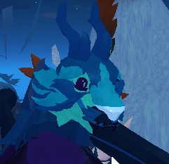 When you get Shadow/No Mut instead of Glowtail: | Fandom