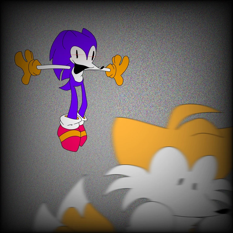 I am Needlemouse and this is my Needlehouse | Fandom