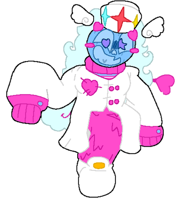 Loveshot Dusekkar is so cool | Fandom