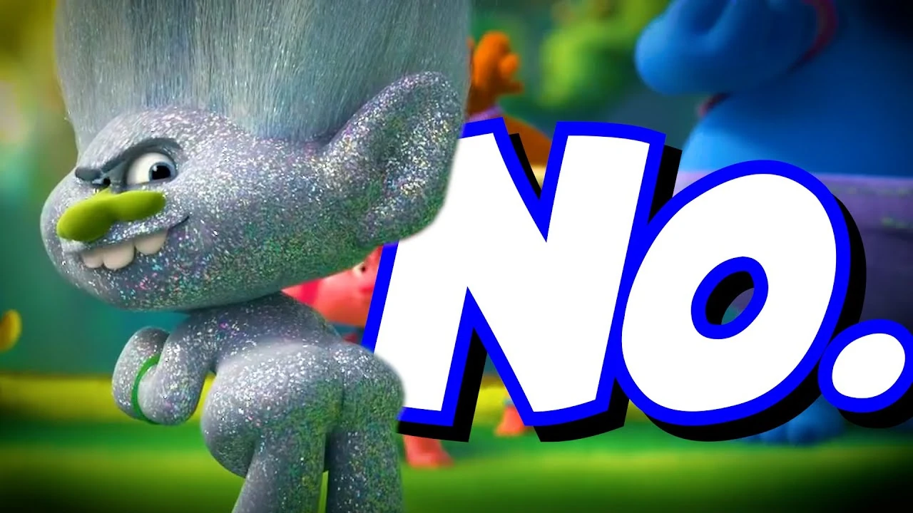 A whole video essay talking about fart jokes and if they are funny or ...