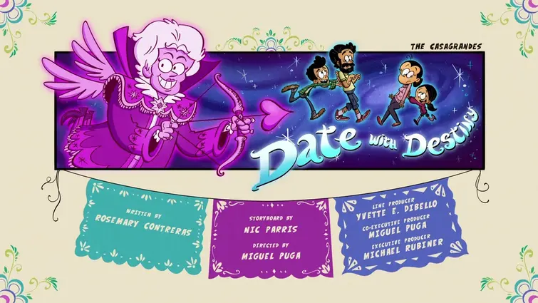 Happy 2nd Anniversary to "Squawk in the Name of Love" & "Date with ...