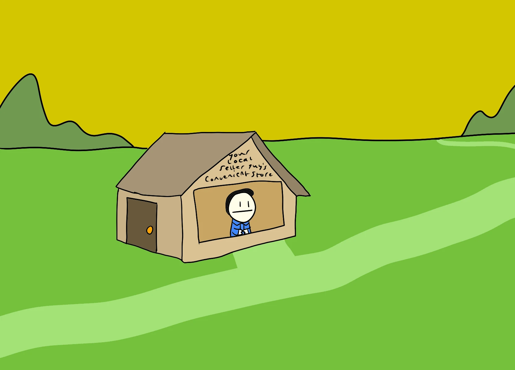 Aslapbattler chatting with Ash Williams | Fandom