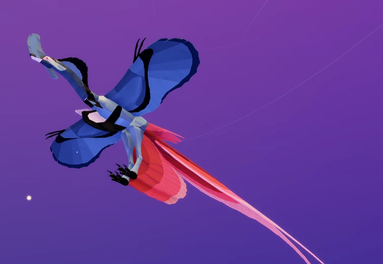 Okay... I made one last Mekmek skin. | Fandom