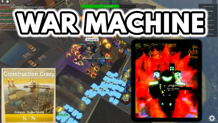 War Machine Pics | Fandom