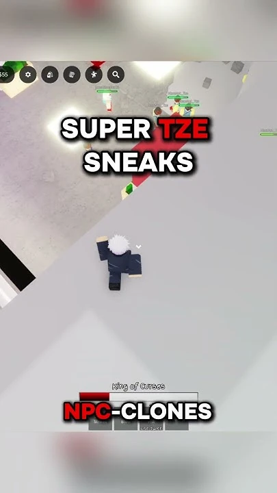 Are this is Real Super Tze Move? | Fandom