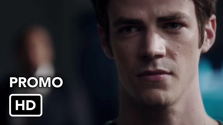 The Flash Season 1 10 year anniversary: Tricksters | Fandom