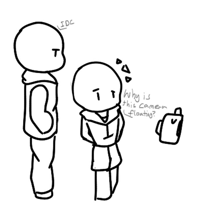 Dont Ask I Have No Idea Why Fandom