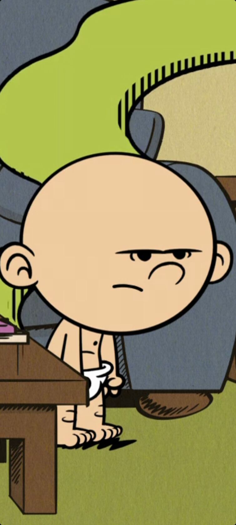 Lisa looks so different without her hair and glasses 😳 | Fandom