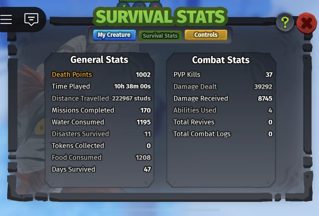 1k death points.. wish me luck 😼 | Fandom