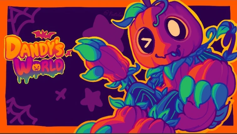 gourdy fanshart..hopefully its alive hour | Fandom