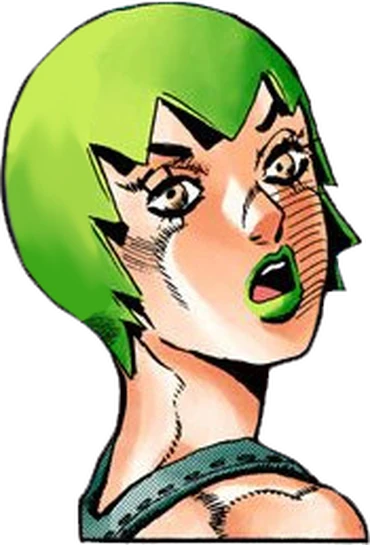 Power vs Foo Fighters (JJBA vs Chainsaw Man) | Fandom