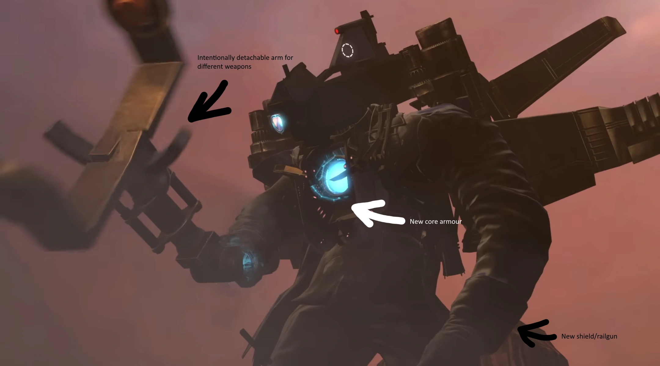 The Titans upgrade for Astro fight | Fandom