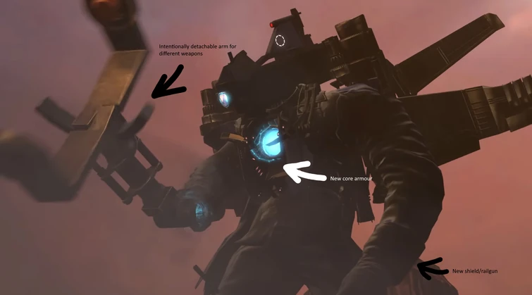 The Titans upgrade for Astro fight | Fandom