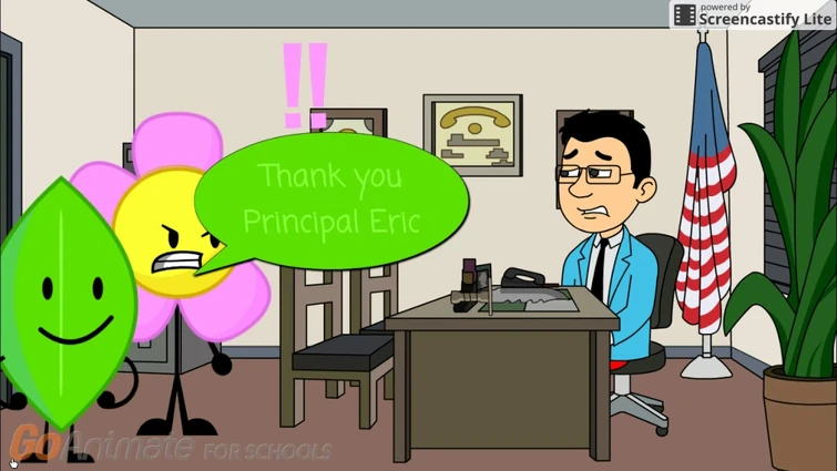 BFDI GoAnimate Compilation (cringe warning help) | Fandom