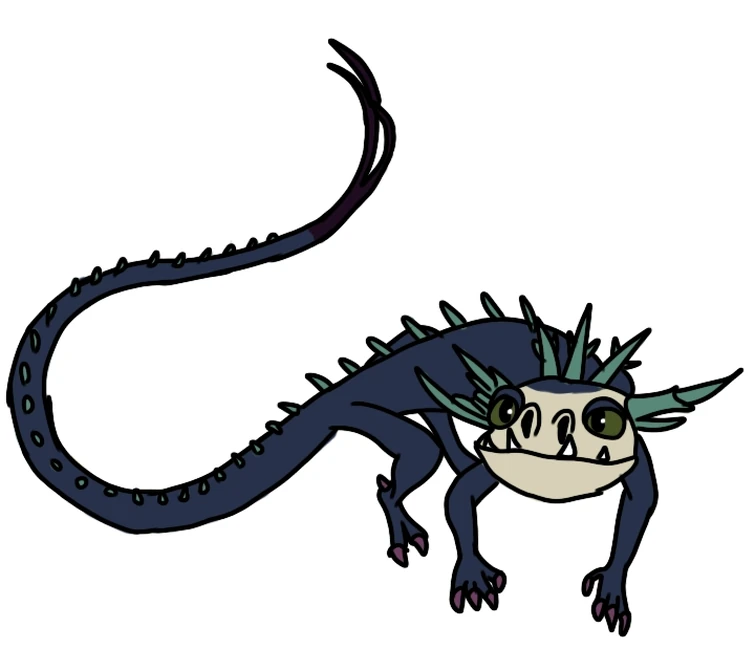 Discuss Everything About How to Train Your Dragon Wiki | Fandom