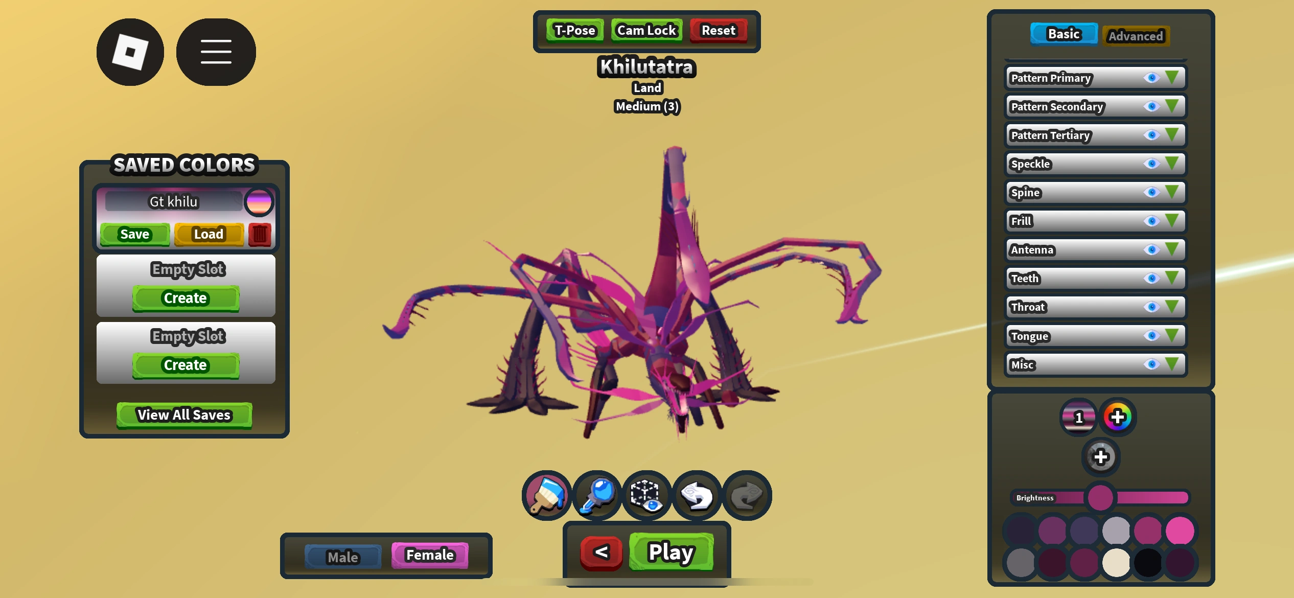 yet another repost | Fandom