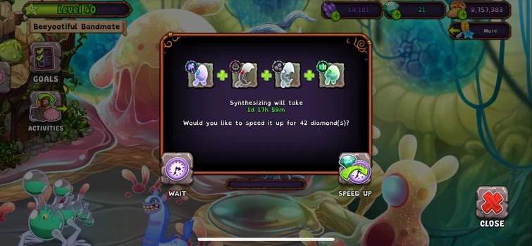 Discuss Everything About My Singing Monsters Wiki | Fandom