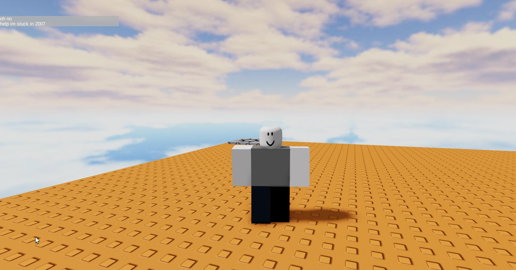 uhhh guys what year is it | Fandom