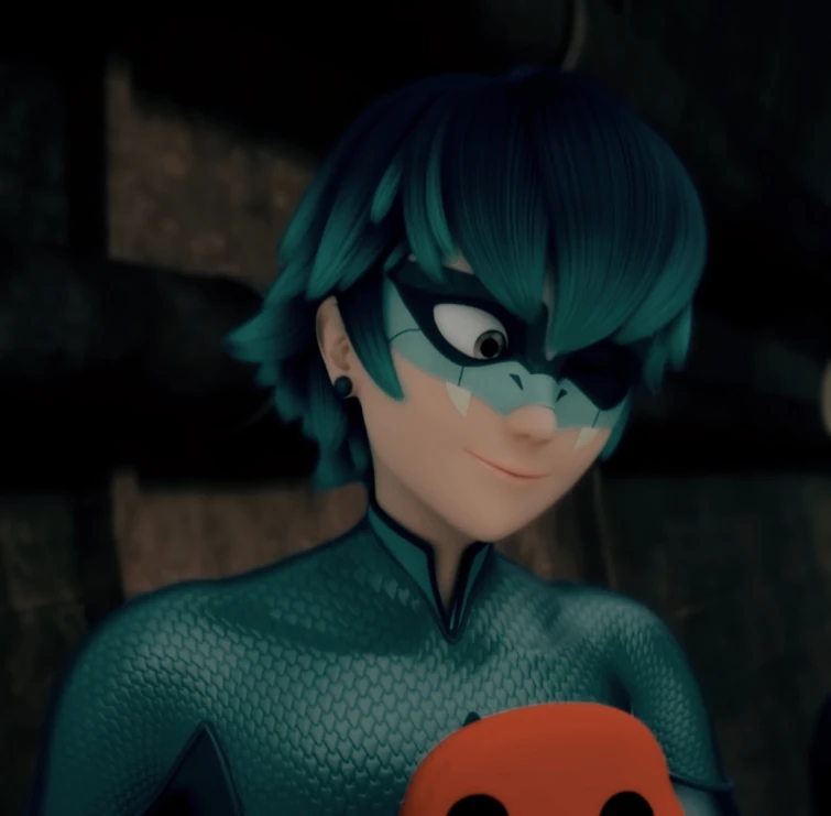 Miraculous Icons #112: VIPERION EDITION 🐍 | Fandom